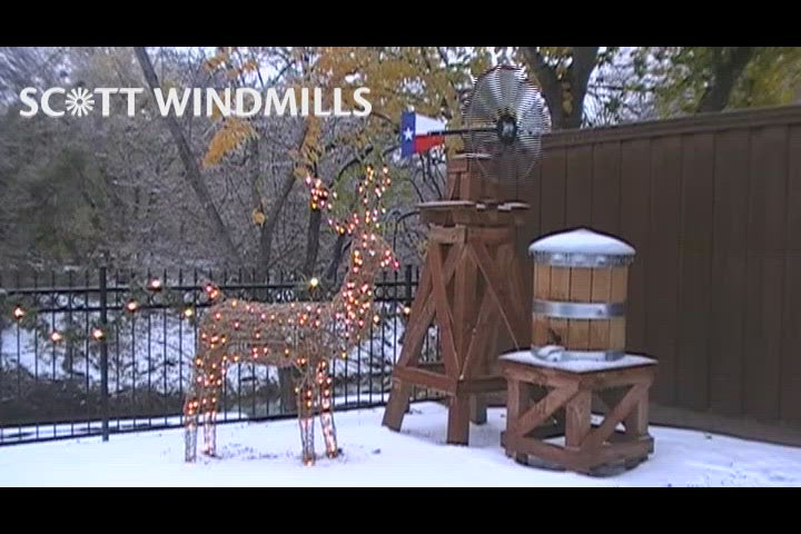 Scott Windmills