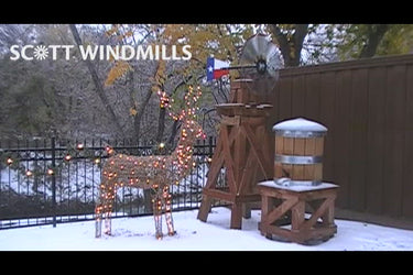 Scott Windmills