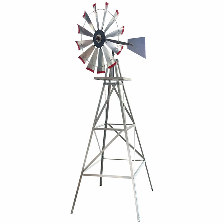 Complete Windmills – Scott Windmills