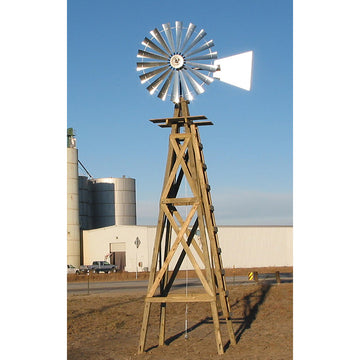 Complete Windmills – Scott Windmills