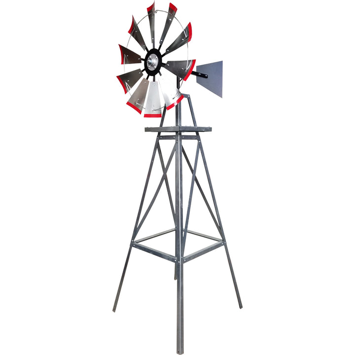 Complete Windmills – Scott Windmills