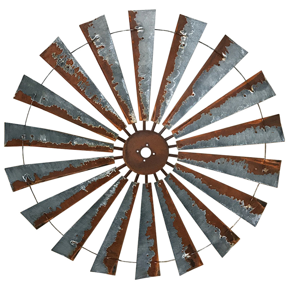Windmill Fans – Scott Windmills